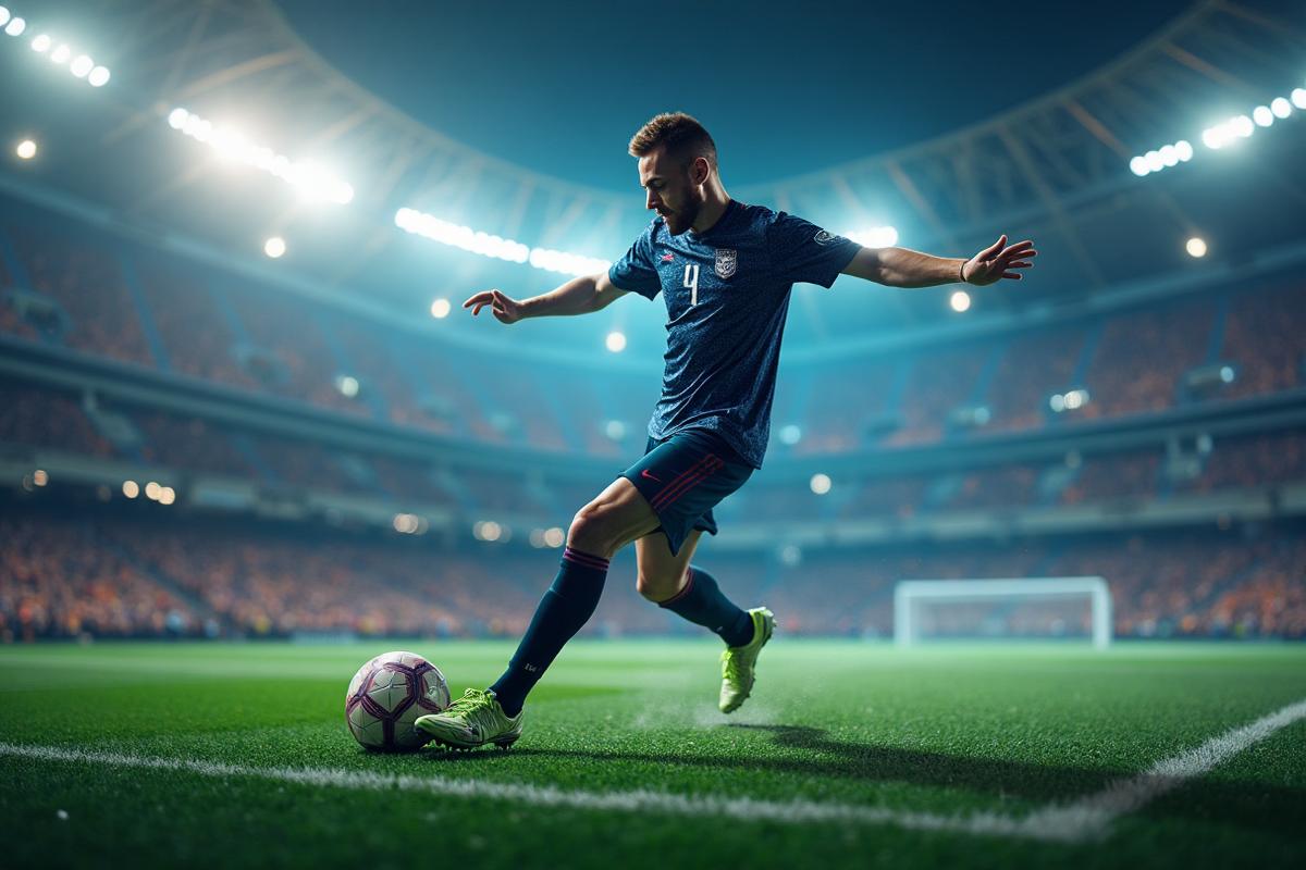 SportGate - Join the Web3 Football Revolution